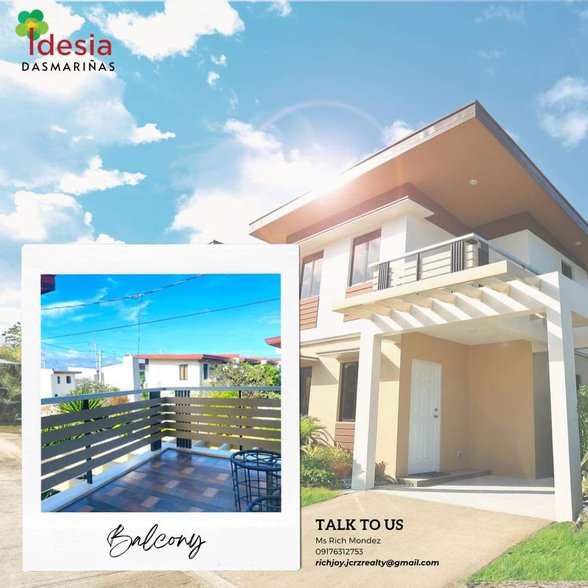 Single Attached House For Sale Dasmarinas Cavite [1,819 Properties ...