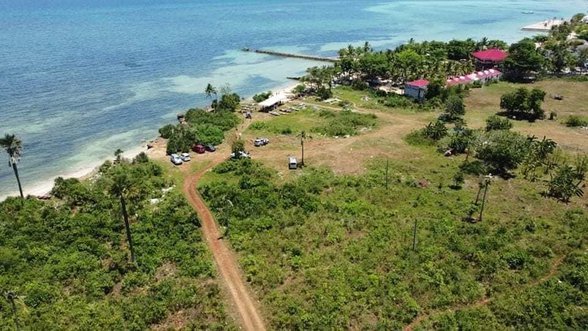 Daanbantayan Beach Resort [9,300 Properties] (October 2024) on ...