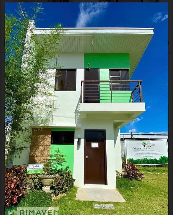 2 Bedroom Properties For Sale Clark Global City Mabalacat Pampanga [529 ...