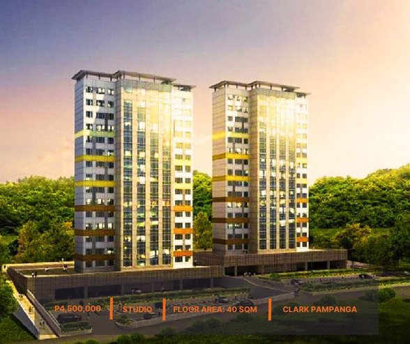 D Heights Monterrace Suites Clark 🏙️ [868 Properties] (October 2023) on ...