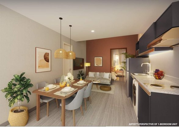 Bonifacio Heights Condominium [26,567 Properties] (April 2025) on ...