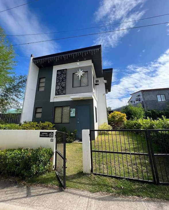 Single Attached House For Sale Magalang Pampanga 🏘️ [416 Properties ...