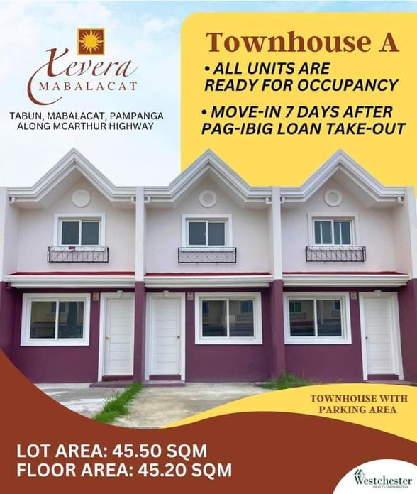 Accumed Mabalacat [580 Properties] (February 2024) on OnePropertee.com