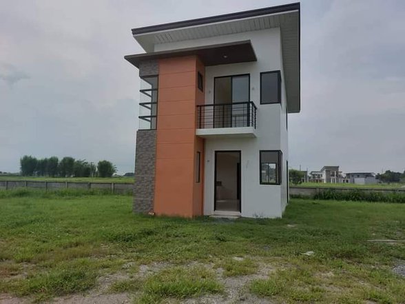 Single Attached House For Sale Arayat Pampanga 🏘️ [305 Properties ...