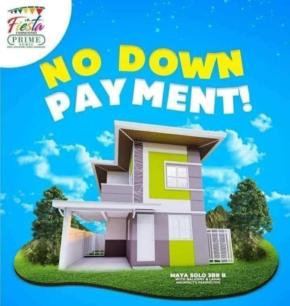 Fiesta Prime House And Lot For Sale Subic Bay Freeport Zone Olongapo ...