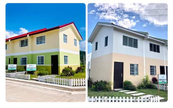 Fiesta House And Lot For Sale Olongapo Zambales [86 Properties ...