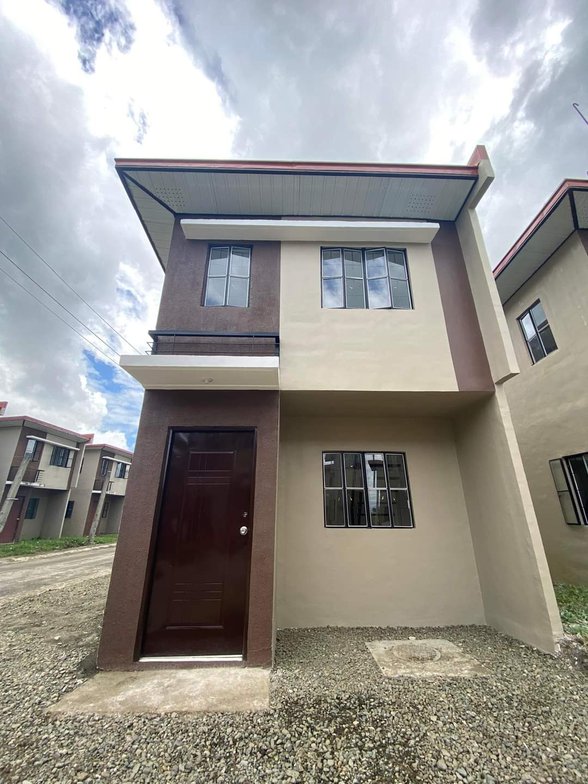 3 Bedroom House And Lot For Sale Baras Rizal [1,221 Properties ...