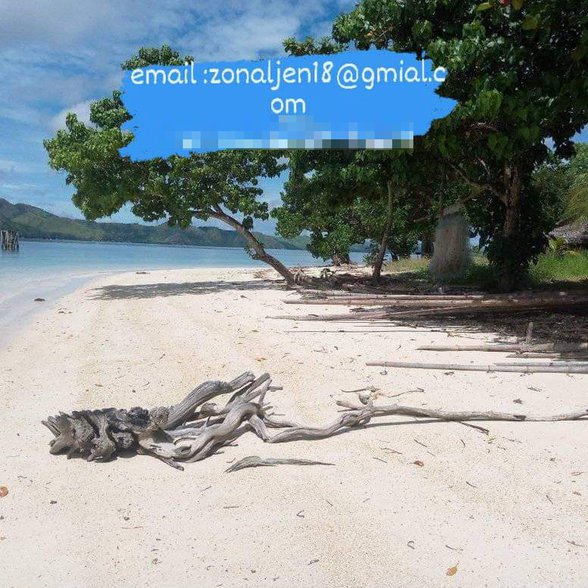 Inagawan Palawan Map [2,718 Properties] (August 2023) on OnePropertee.com