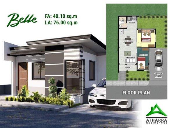 Pre Selling Subdivision Tagbilaran Bohol Properties [182 Properties ...