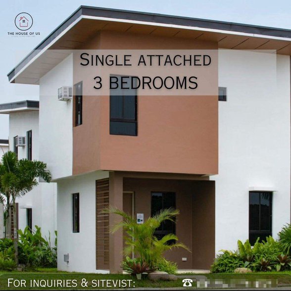 The Mango Grove House And Lot For Sale Santo Tomas Batangas 🏘️ [131 ...