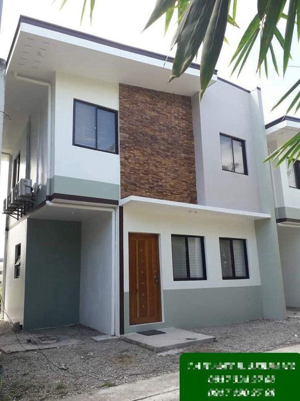 Ready For Occupancy House And Lot For Sale Nuvali Santa Rosa Laguna ...