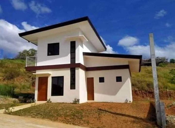 Domsa House And Lot For Sale Angono Rizal [11 Properties] (December ...