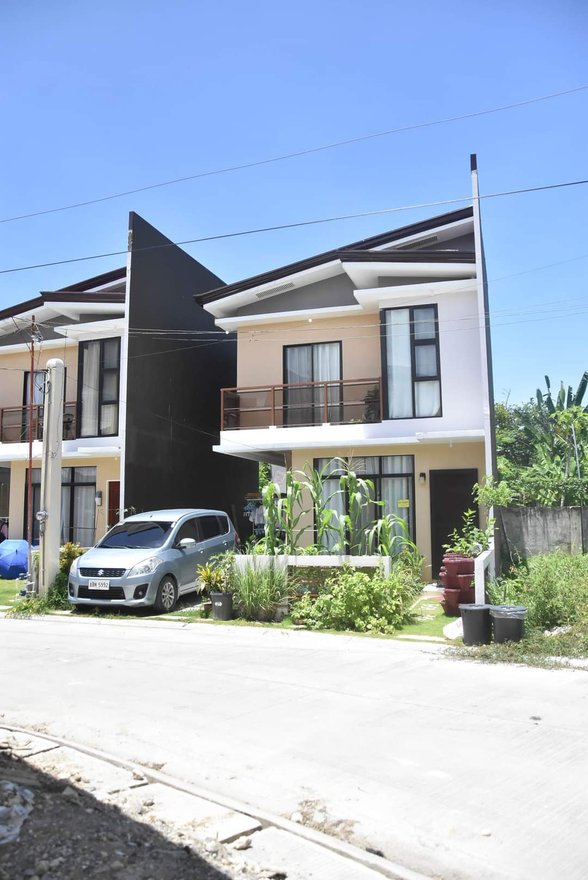 Alpha Executive Homes House And Lot For Sale Talisay Cebu [1,937 ...