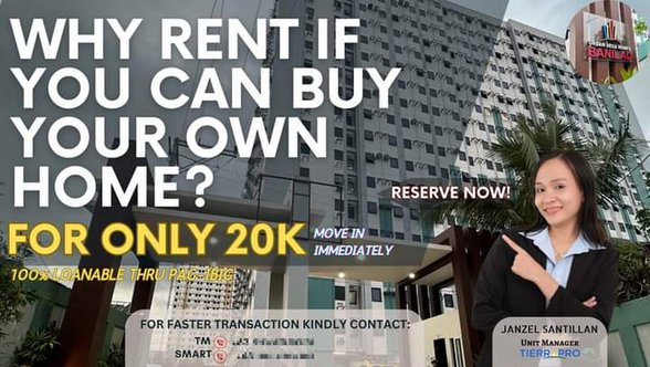 Pag Ibig Condo For Sale Cebu It Park Cebu City Cebu 🏙️ [558 Properties] (March 2024) on ...