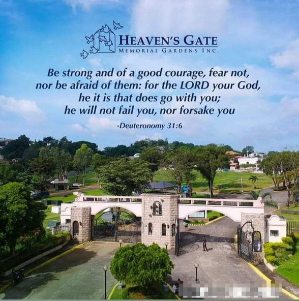 Heaven S Gate Memorial Gardens Antipolo Photos [30,876 Properties ...