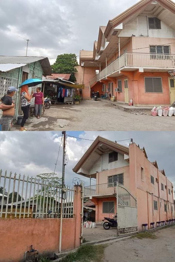 3 Storey Commercial Building With Roof Deck [32,372 Properties ...