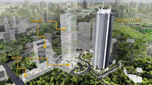 The Lincoln Tower [6,126 Properties] (February 2024) on OnePropertee.com