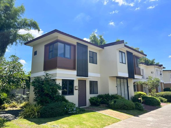 Antel Grand Village Anyana Paris House And Lot For Sale General Trias ...