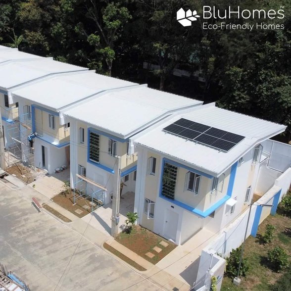 Blue Homes [2 Properties] (April 2024) on OnePropertee.com