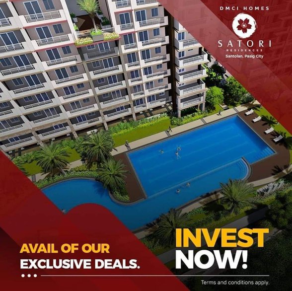 Satori Residences Photos [22,961 Properties] (June 2025) on ...