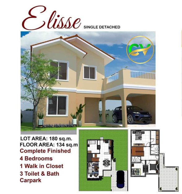 Agapeya Towns House And Lot For Sale Calamba Laguna [214 Properties ...