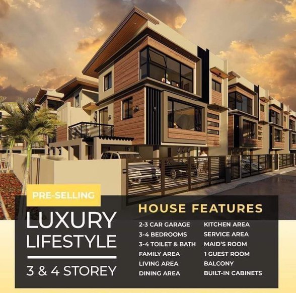 Nest Royale Properties For Sale Cainta Rizal [672 Properties] (January ...