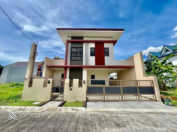 Single Attached House For Sale Imus Cavite 🏘️ [1,487 Properties] (March ...