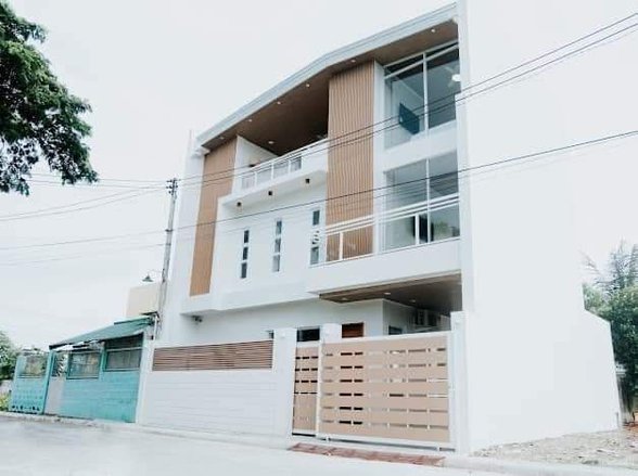 Most Expensive Subdivision House And Lot For Sale In Iloilo City [5 ...