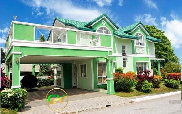 Pala Pala House And Lot For Sale Dasmarinas Cavite [84 Properties] (May ...