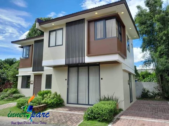 House And Lot For Sale General Trias Cavite Worth 3 Million To 7 ...