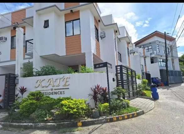 Suburban Heights House And Lot For Sale Cainta Rizal [795 Properties ...