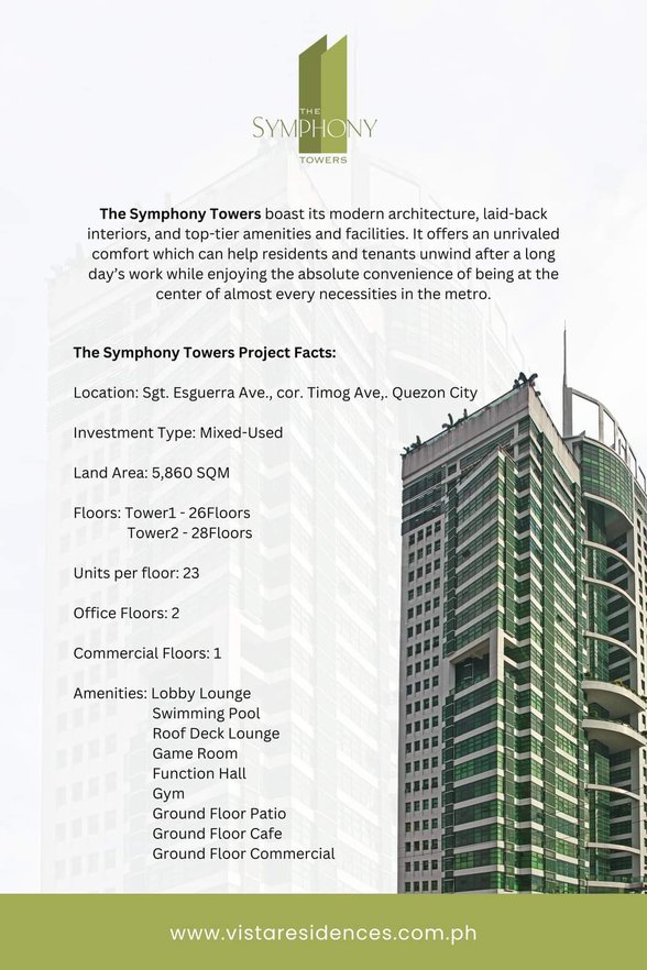 GMA Tower [9,332 Properties] (January 2025) on OnePropertee.com