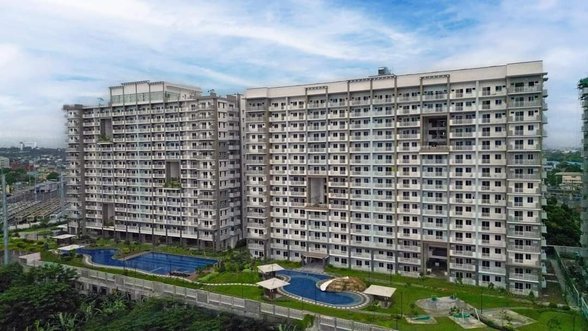 Ayala Feliz Lrt Station [20,025 Properties] (September 2025) on ...