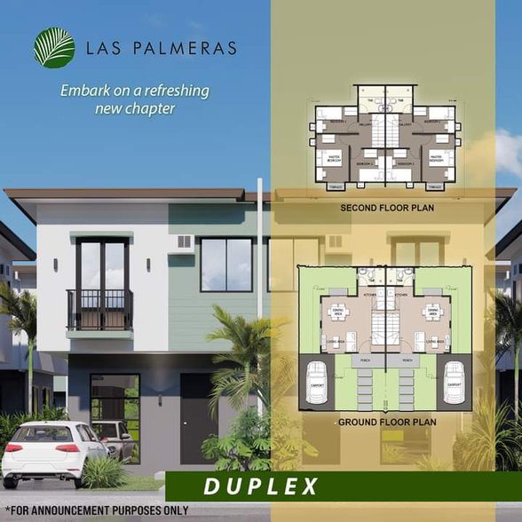 Ambience Types [10,312 Properties] (June 2025) on OnePropertee.com