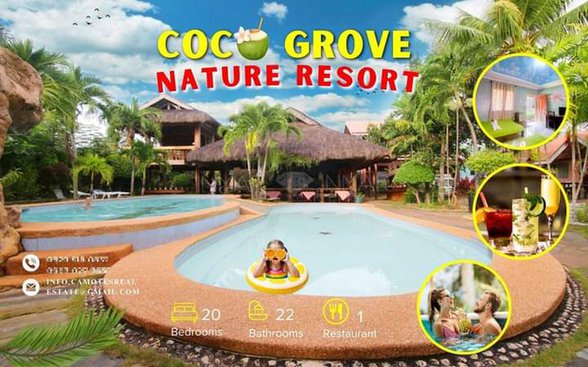 Cathlea Resort [5,756 Properties] (July 2024) on OnePropertee.com