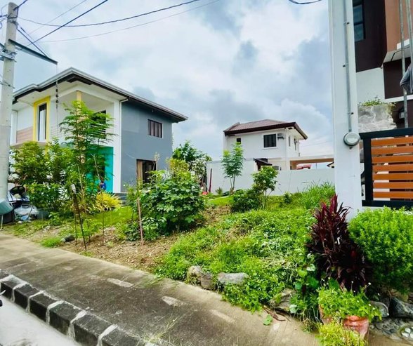 Clean Title Lot For Sale Cavite Economic Zone General Trias Cavite ...