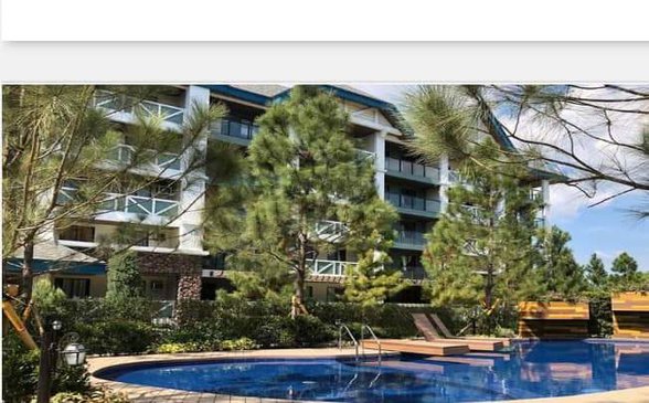 Pine Suites Tagaytay By Crown Asia Tagaytay Condo For Sale [43,263 ...