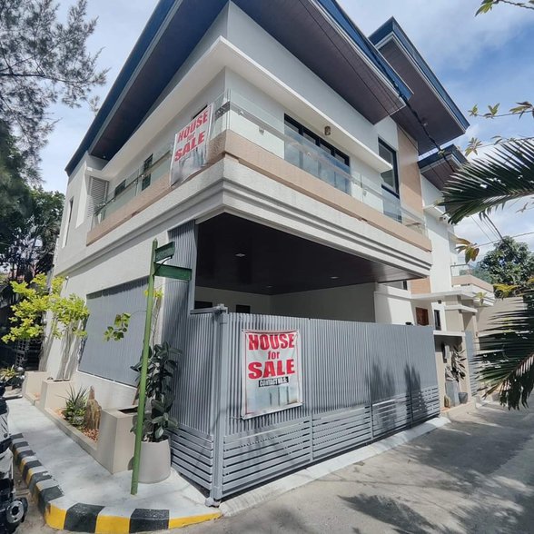 Ready For Occupancy House And Lot For Sale Pasig 🏘️ [12,523 Properties] (March 2024) on ...
