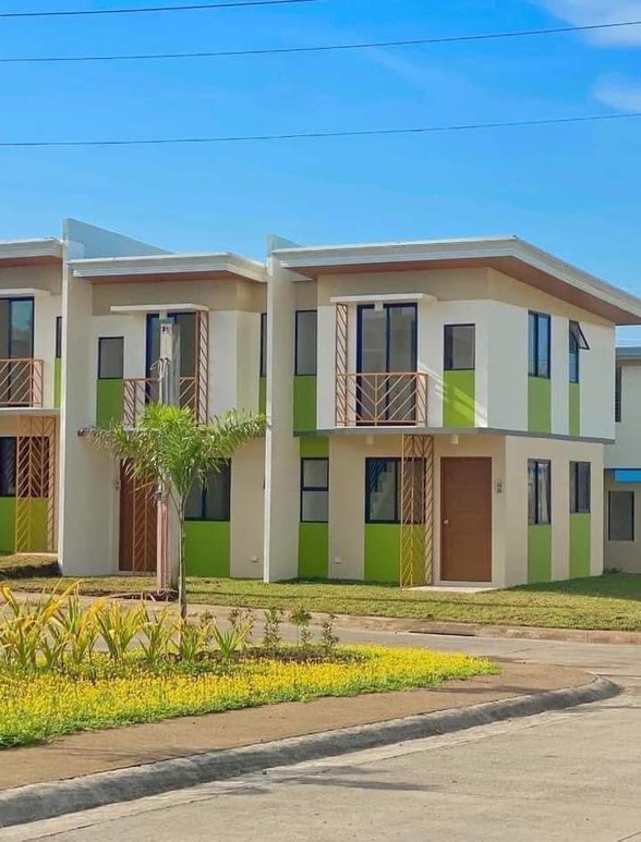 Casa Mira Homes House And Lot For Sale Bacolod Negros Occidental [69 ...