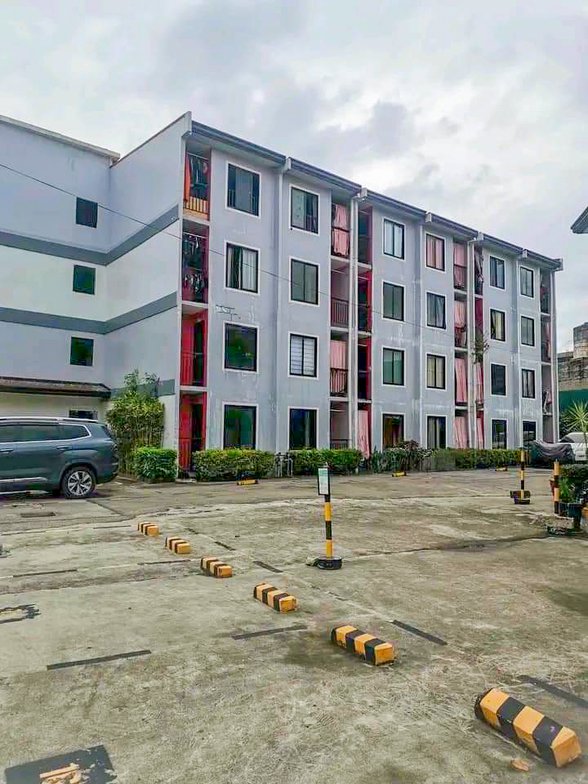 Studio City Condo For Sale Alabang Muntinlupa [3,923 Properties] (April ...