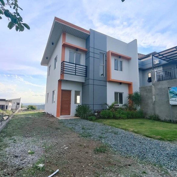Ready For Occupancy House And Lot For Sale Angono Rizal [865 Properties ...