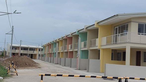 List Pag Ibig Foreclosed 2025 House And Lot For Sale Cavite [3,850 ...