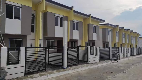 Pacifictown House And Lot For Sale Naic Cavite [37 Properties] (July 2024) on OnePropertee.com