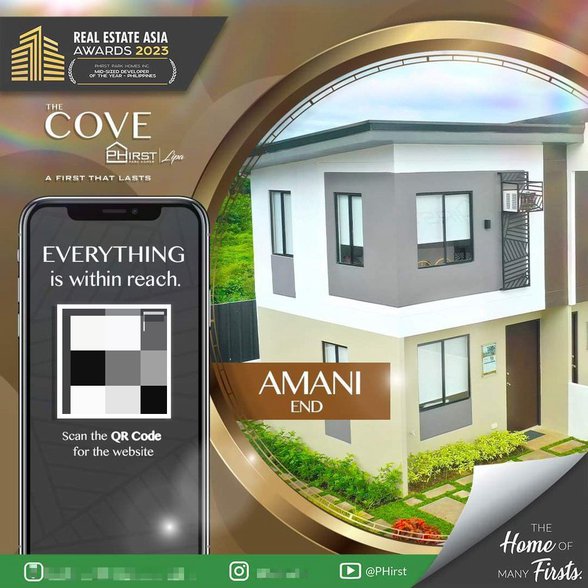 Cove Properties For Sale Lipa Batangas [219 Properties] (April 2025) on ...