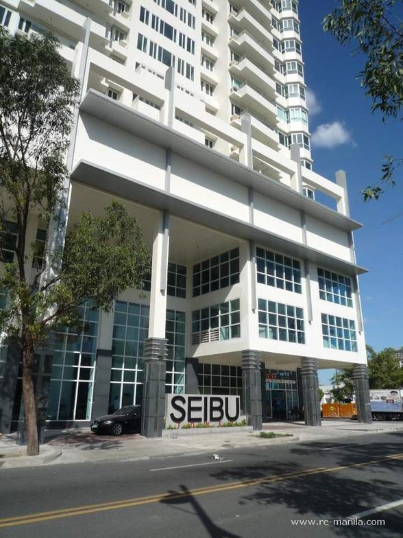 Semi Furnished House And Lot For Sale BGC Bonifacio Global City The ...