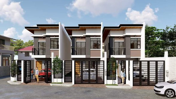 100 Square Meter House And Lot For Sale Philippines [13,611 Properties ...
