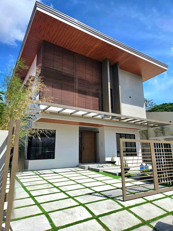 5 Bedroom Mansion Properties For Sale Philippines [151 Properties ...