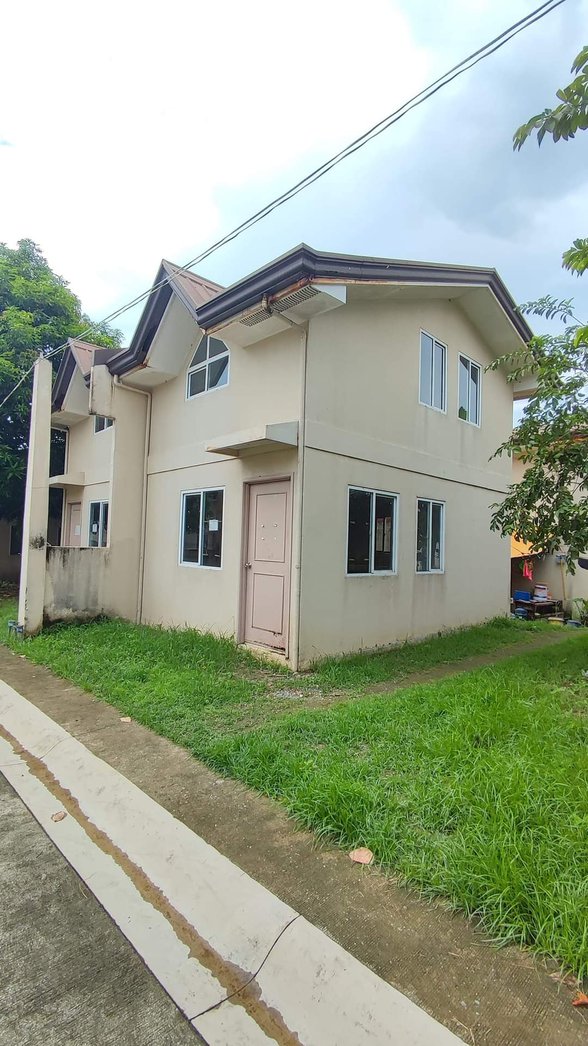 Calamba Park Place Makiling House And Lot For Sale Calamba Laguna ...