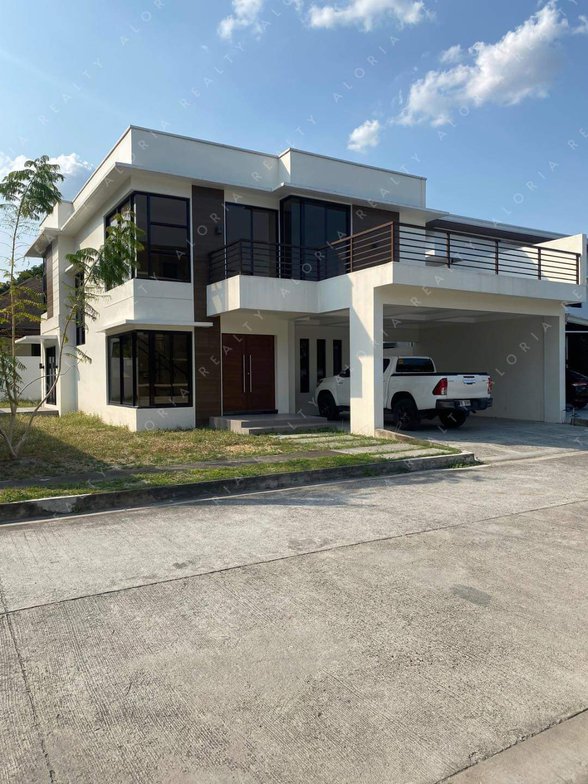 Kaya Terraces House And Lot For Sale Mabalacat Pampanga [133 Properties ...