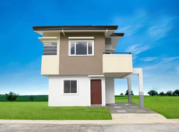 Metro Clark Homes House And Lot For Sale Clark Mabalacat Pampanga ...